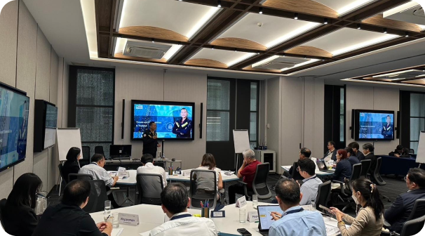 สำนักงานคณะกรรมการการรักษาความมั่นคงปลอดภัยไซเบอร์แห่งชาติ