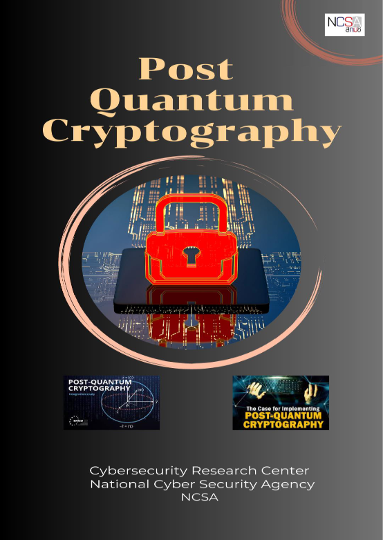 สำนักงานคณะกรรมการการรักษาความมั่นคงปลอดภัยไซเบอร์แห่งชาติ